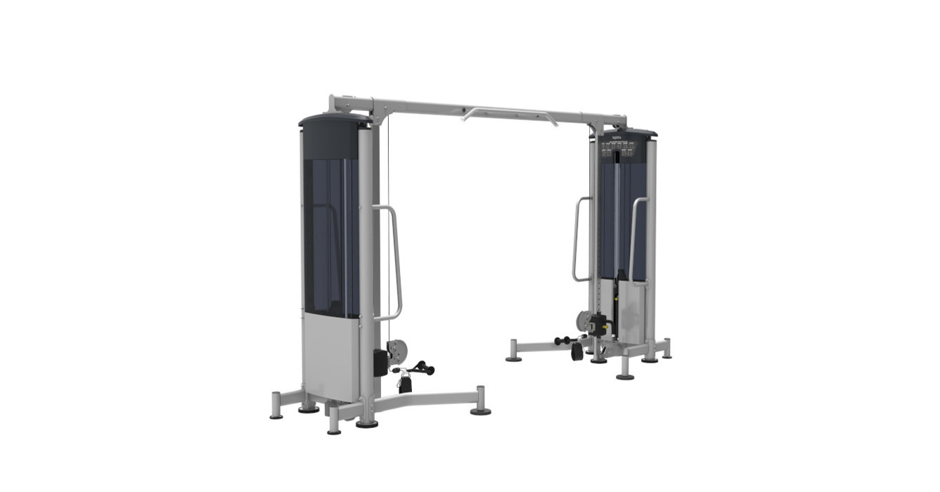 Impulse Strength - IT9525 + IT9525 + IT9527OPT
