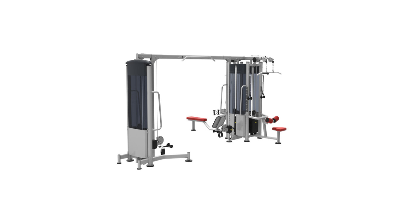 Impulse Strength - IT9525 + IT9527 + IT9527OPT