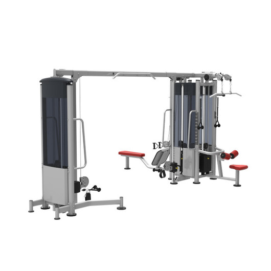 Impulse Strength - IT9525 + IT9527 + IT9527OPT
